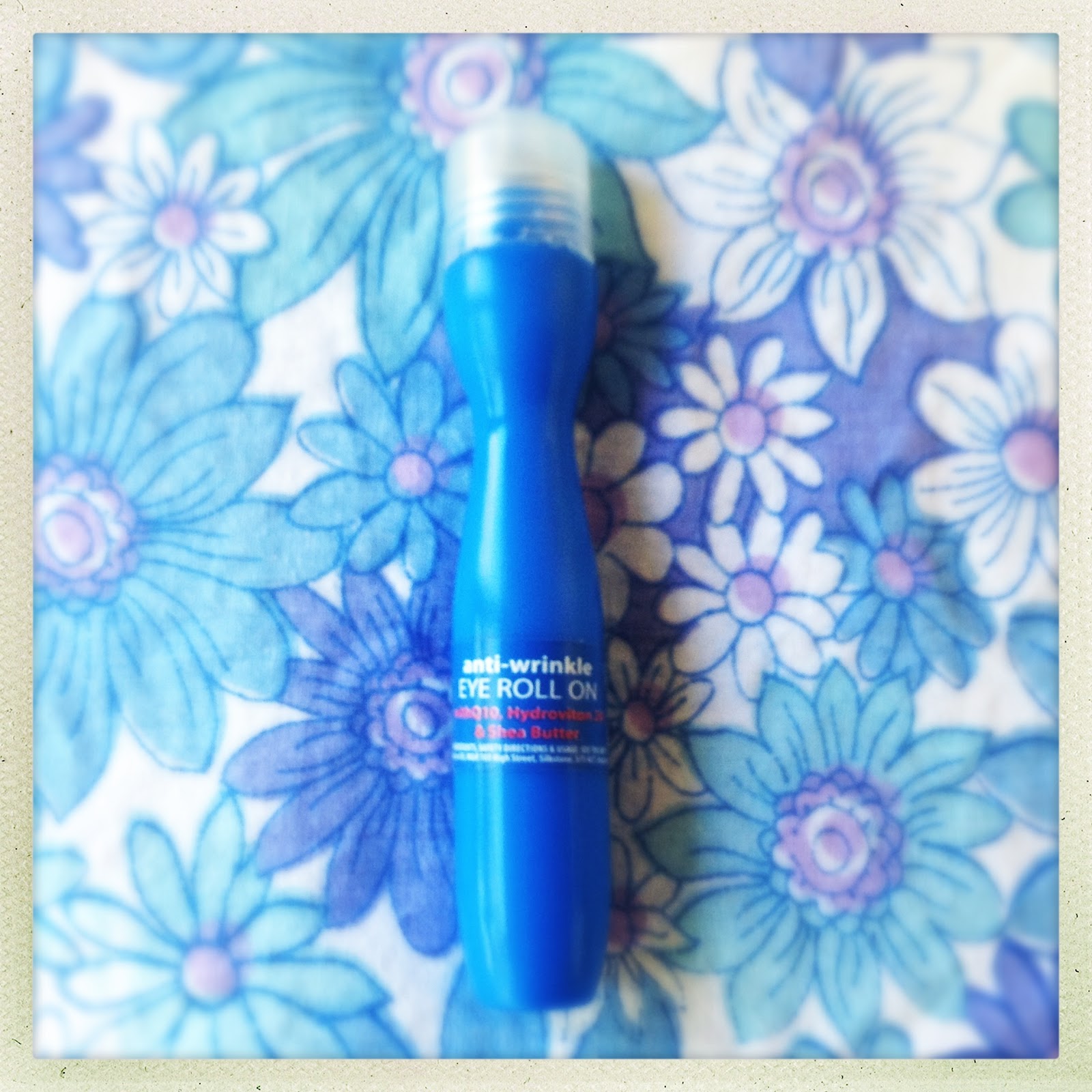 review | Derma Intensive+ Q10 skincare range | Life Behind The Purple Door