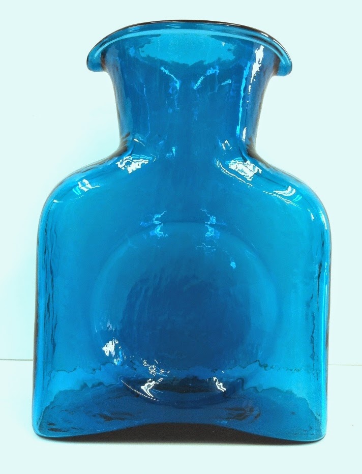 Bunnatine Dreams: Blendo versus Blenko