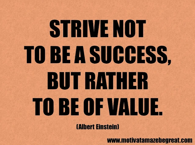 50 Success Quotes And Sayings