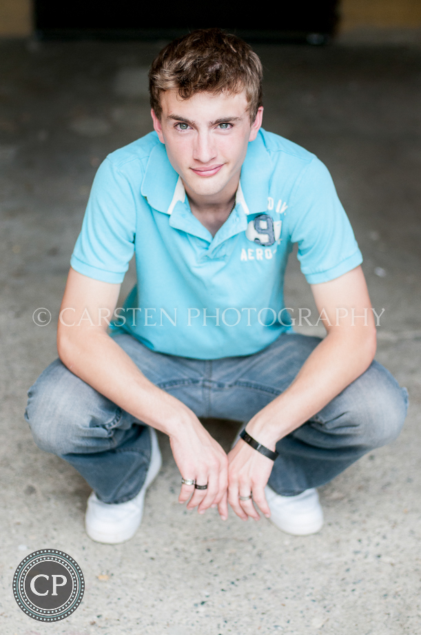 Carsten Photography: South Lyon Senior Portrait Photographer | 2014 ...