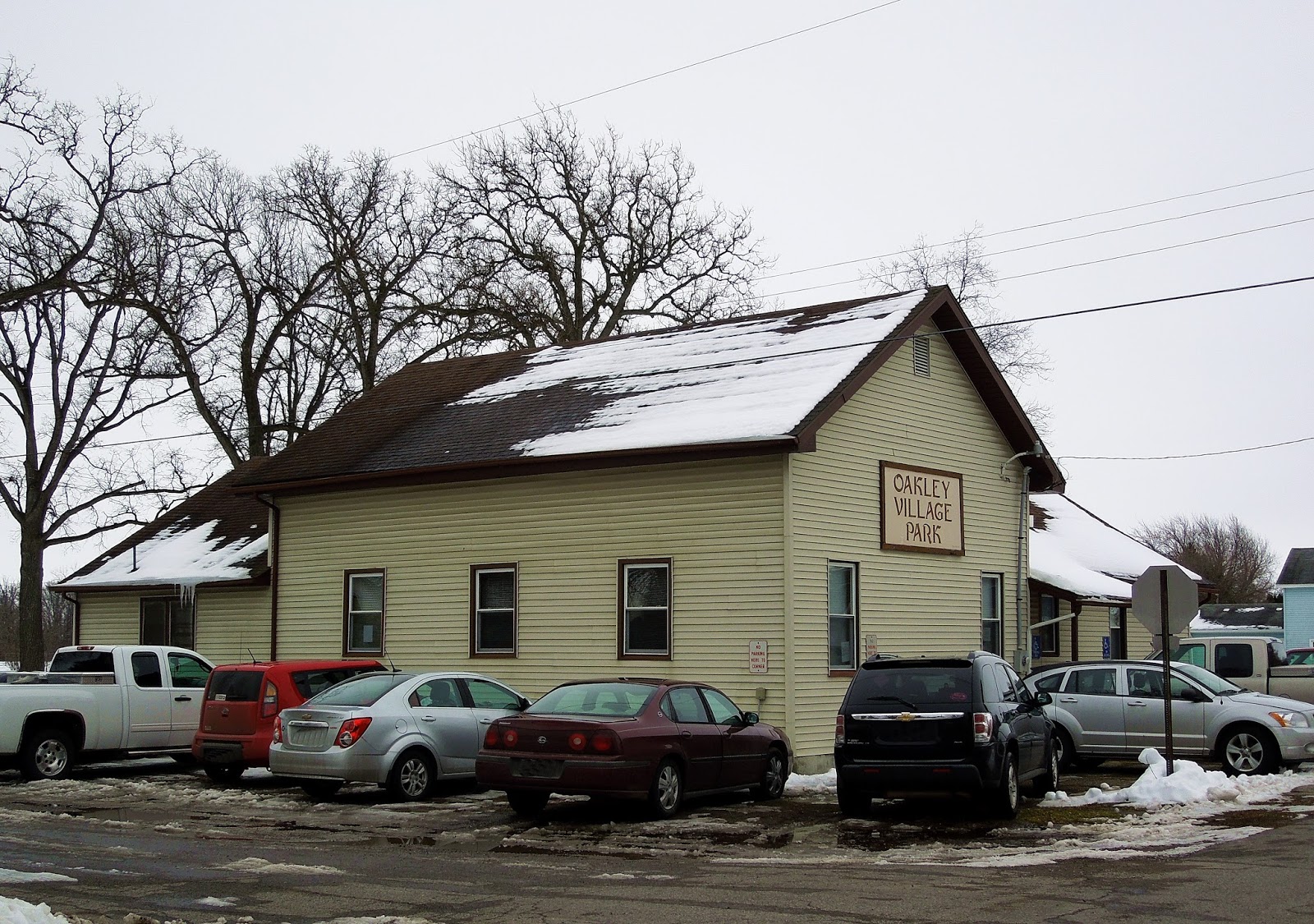 Michigan One Room Schoolhouses: SAGINAW COUNTY