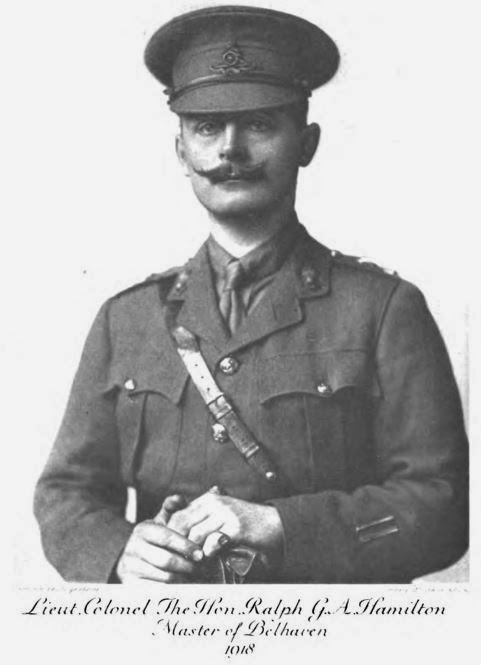 Musings from Higher Downgate and Elsewhere: In Memoriam: William Conibear