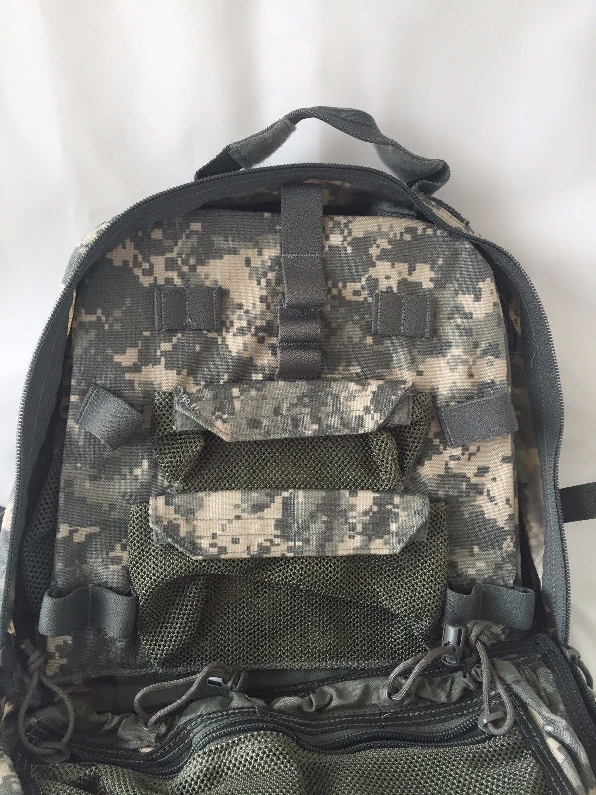 Webbingbabel: TSSI TACOPS Eagle Industries M-4 Special Operations ...