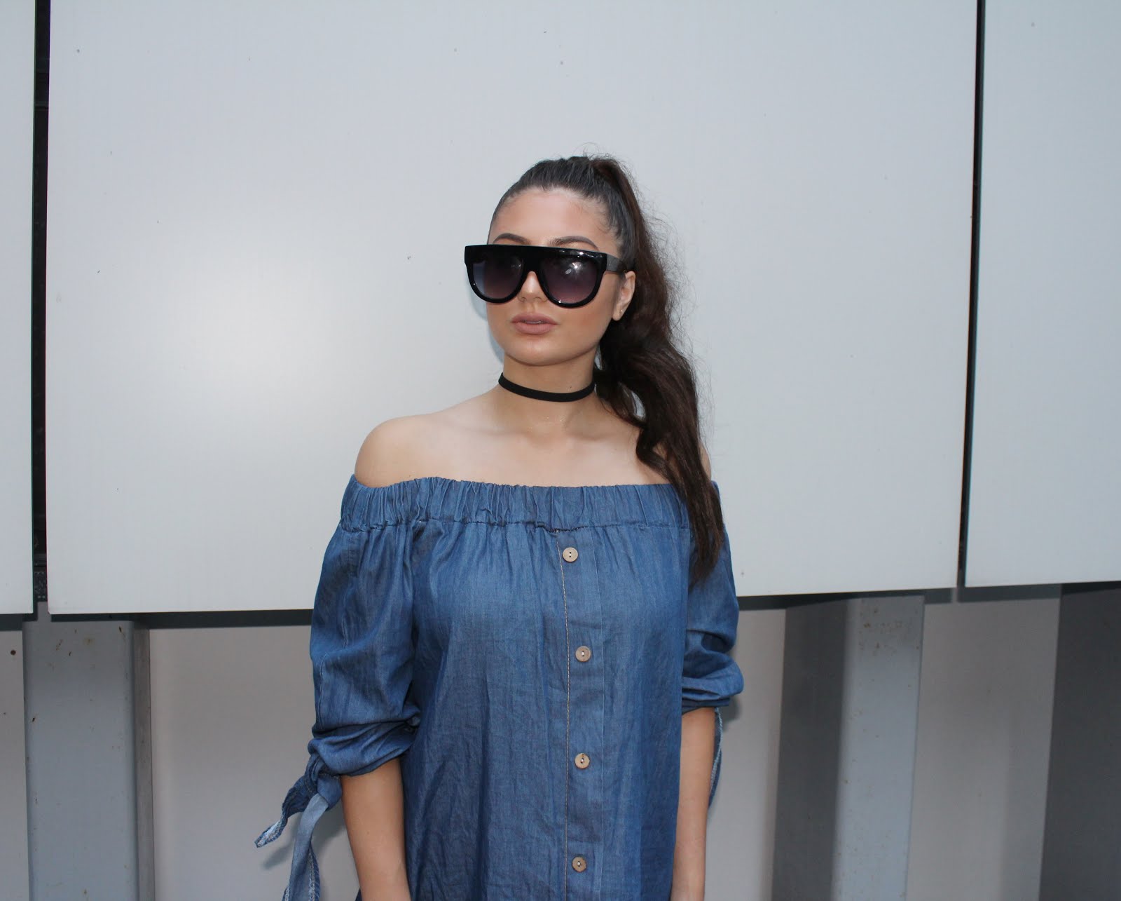 MELISSA CHEN: August 2016