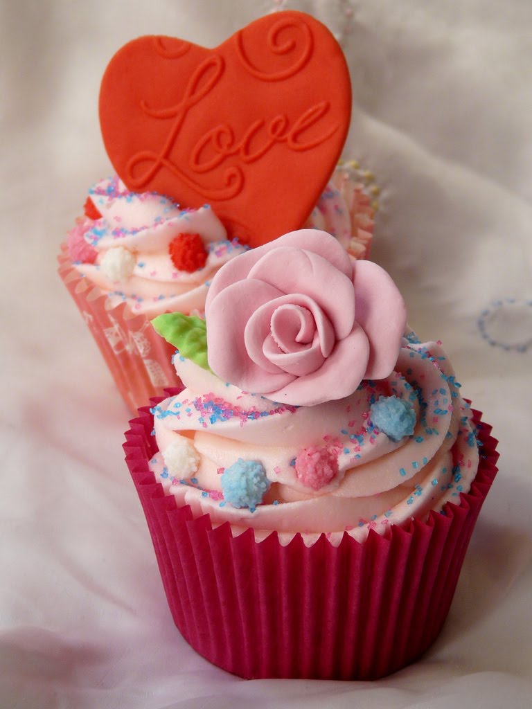 Sugar Daze, An American Bakery in Paris.: Baby, Baby, Baby Oh : A ...