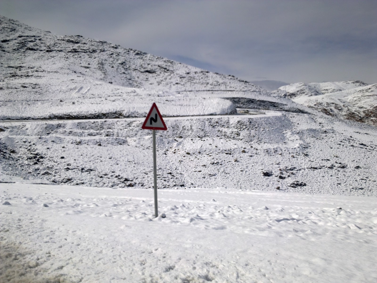 جبل اللوز - Arabic News Collections