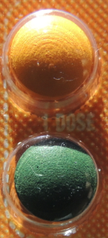 Farmacotécnica de Formas Farmacêuticas Sólidas: Comprimidos