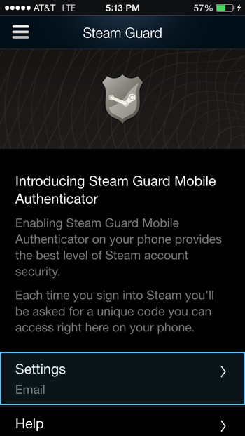 Steam Guard: How to set up a Steam Guard Mobile Authenticator ( cara ...