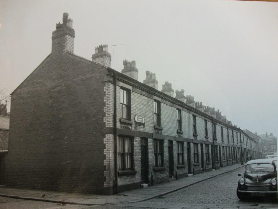 InACityLiving: L6-L7