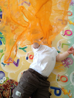 Playing and Learning Begins at Home: Music and Movement~ Playing with ...
