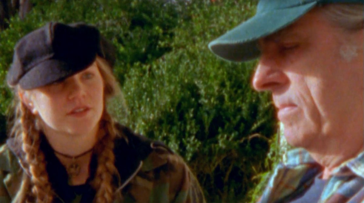 Neil Young Greendale