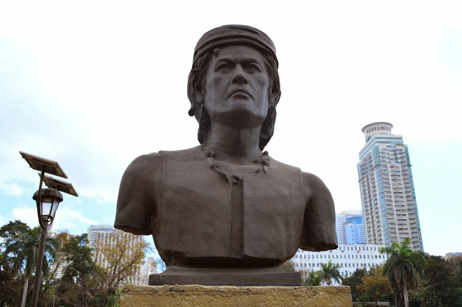 " Traveling in History by my experience journal ": There is my first ...