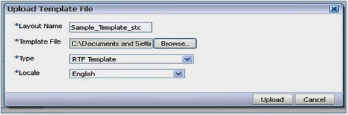 Knowledge-Divine: OBIEE 11G : BI Published Reporting steps in OBIEE 11G