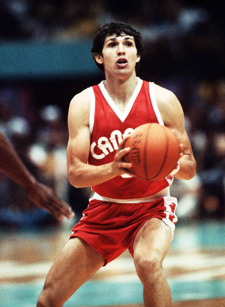 RobVogt80s: Canada’s greatest basketball moment