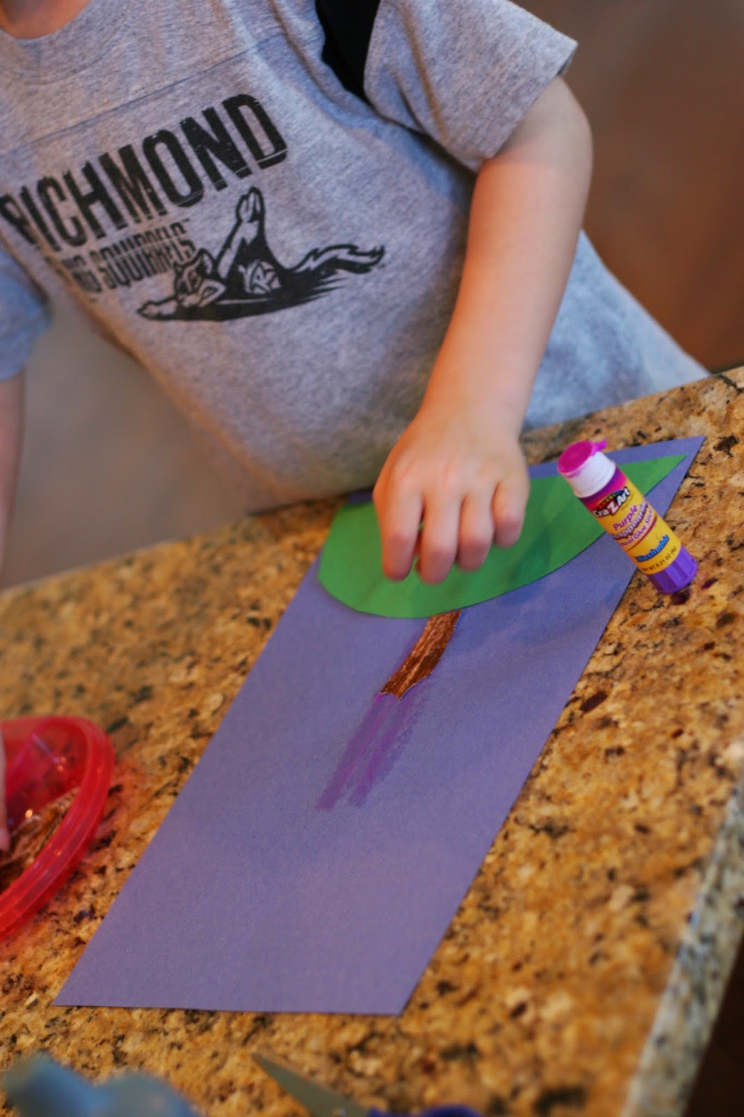 Letter A week- Apples, Ants, Alligators, and Astronauts (Day 2 ...