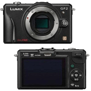 The Best Digital Camera 2013: Top 10 Rated by Expert
