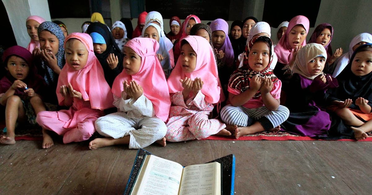 Children Are Our Shared Responsibility - Islamic Finder - Lectures Khutbas