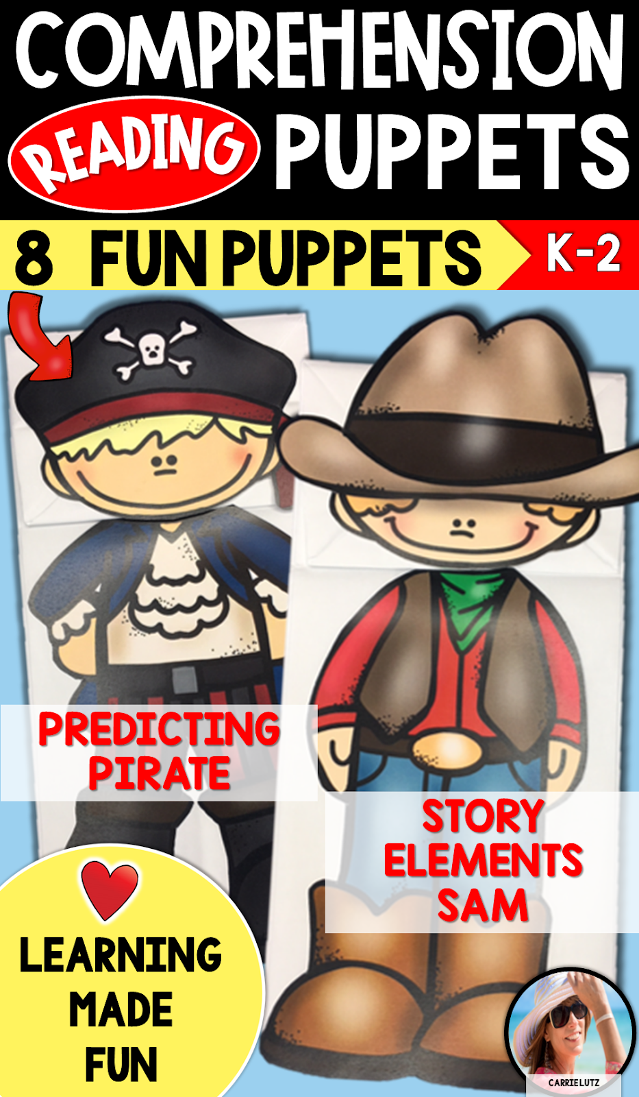 My Classroom Callouts