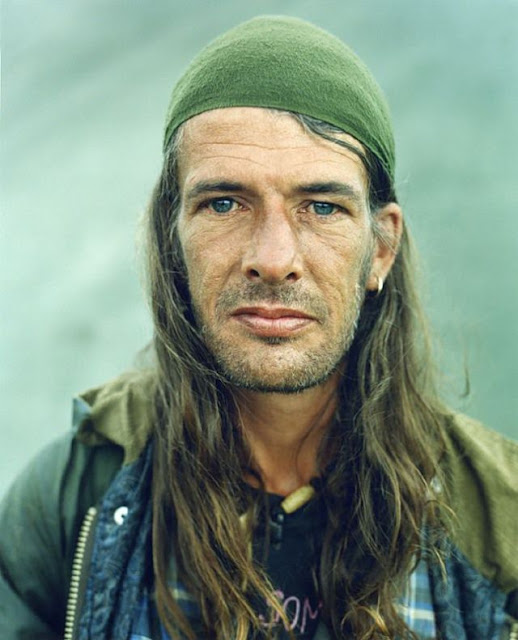 Wonderful Pictures Give an Extraordinary Glimpse Into Daily Life of the ...