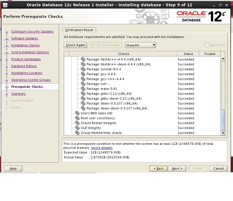Oracle Dba Oracle Base Oracle Database 12c Release 1 12 1