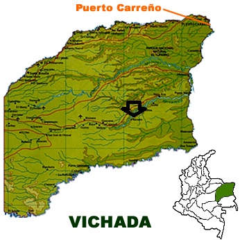 LA PRIMAVERA