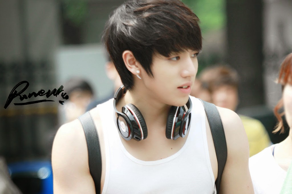 All About Korea: Biodata C-CLOWN