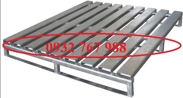 lồng lưới thép, pallet thép, pallet sắt, lồng trữ hàng xi mạ giá rẻ tại ...