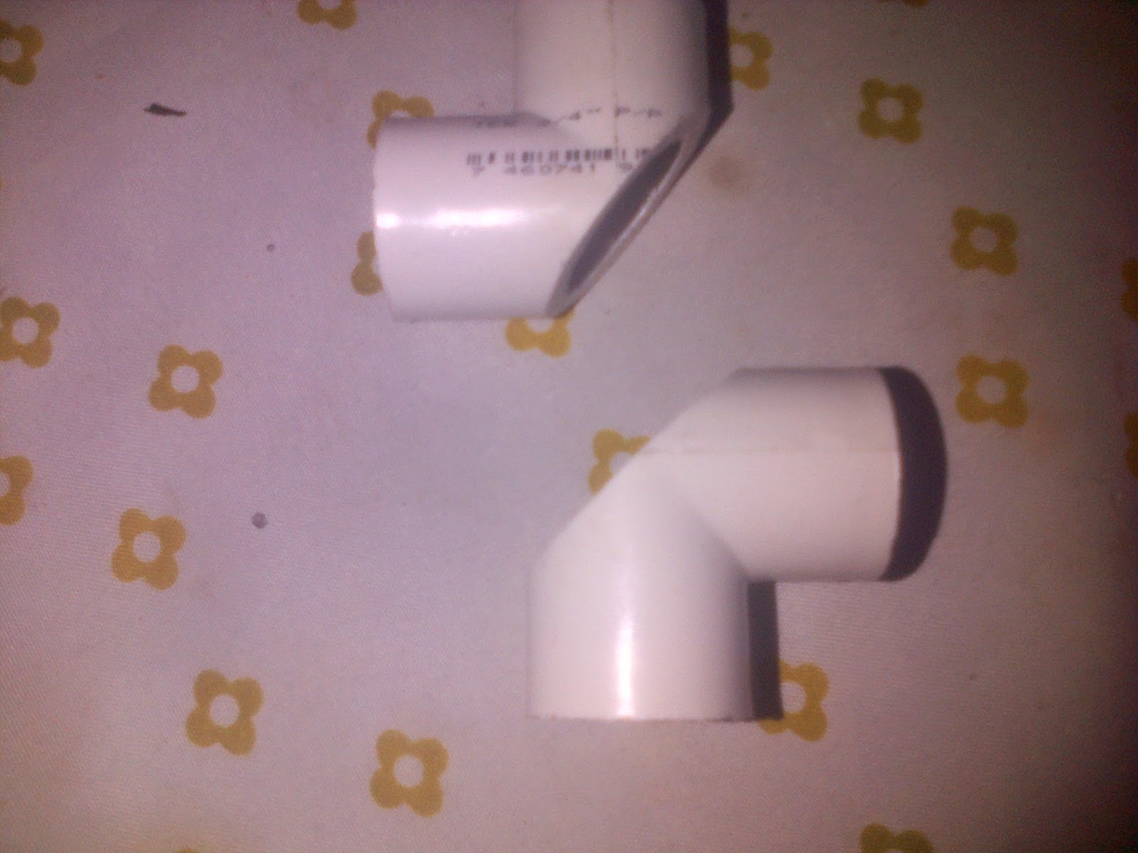 Construyalo Facil: CNC de PVC - creación y recolección de piezas - Parte 1