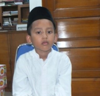 Istana Kupu Kupu: Tokoh Tokoh Muda NU di Masa Depan