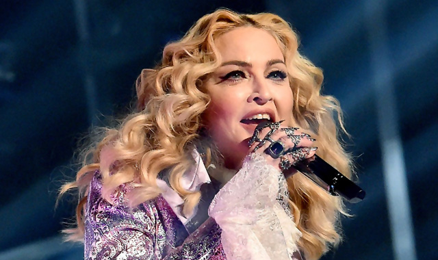 Actors And Singers Biography: Madonna