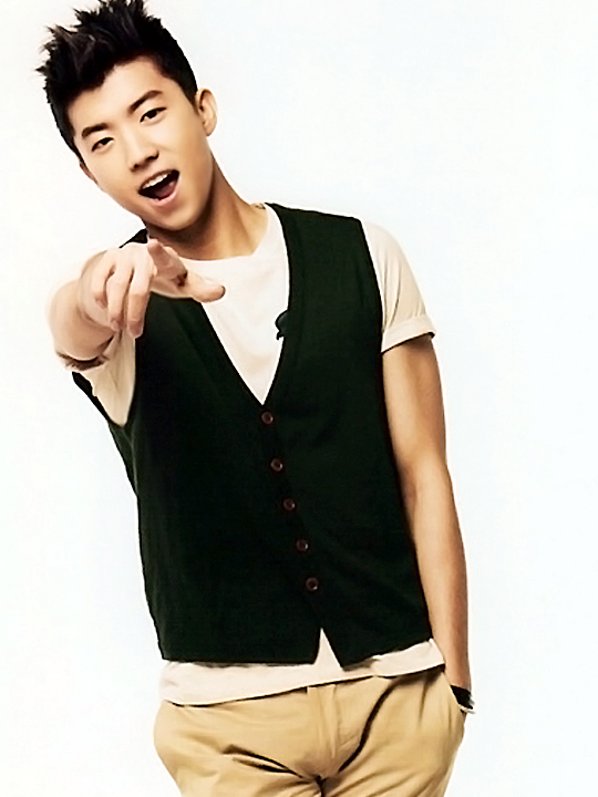 Everything About 2PM: [Poster] 2PM JYP NATION 2011