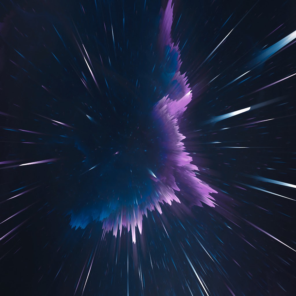 Abstract, Space, Background, 4K, 3840x2160, #5 Wallpaper PC Desktop