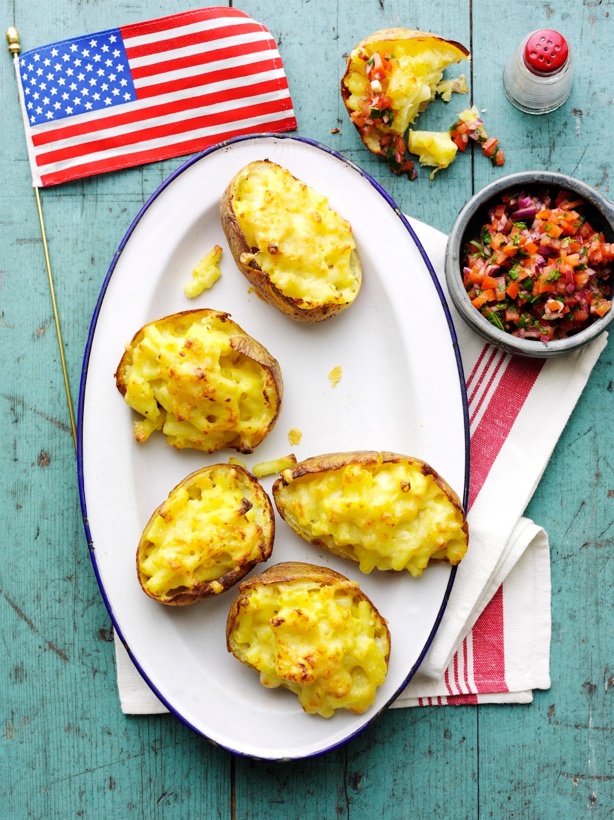 Super Bowl Sunday Party Food: Ultimate Authentic - Claire Justine