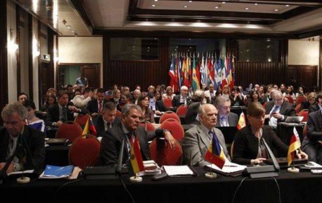 Defensores del Pueblo de Latinoamérica coinciden en que la ...