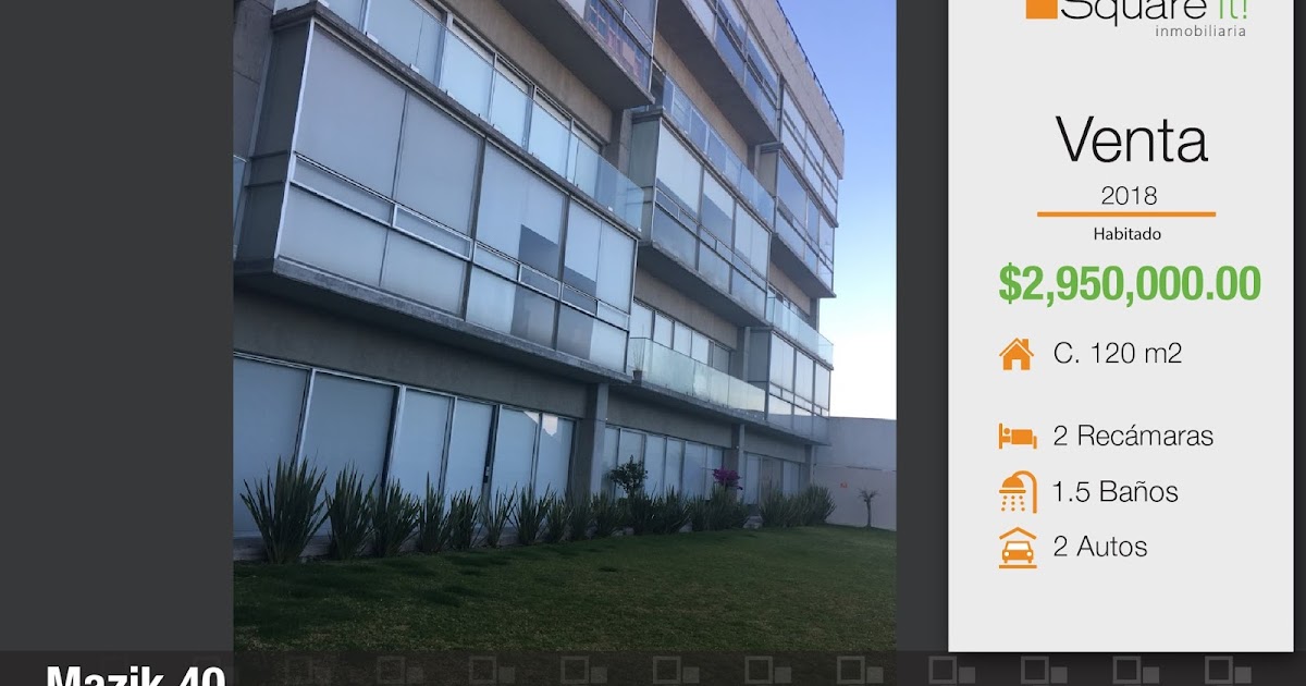 Fichas Tecnicas: Mazik 40