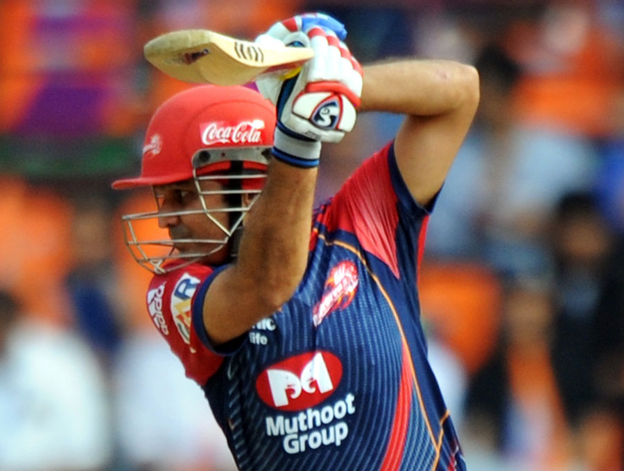 Indian Premier League 2011 | IPL 4 | IPL 2011: April 2011