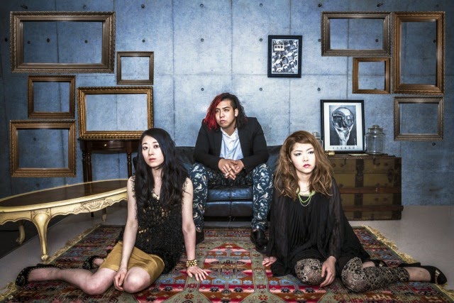 MAMADRIVE Unveils PV For Upcoming New Single "Onna no ana(女の穴)" ~ Japan ...