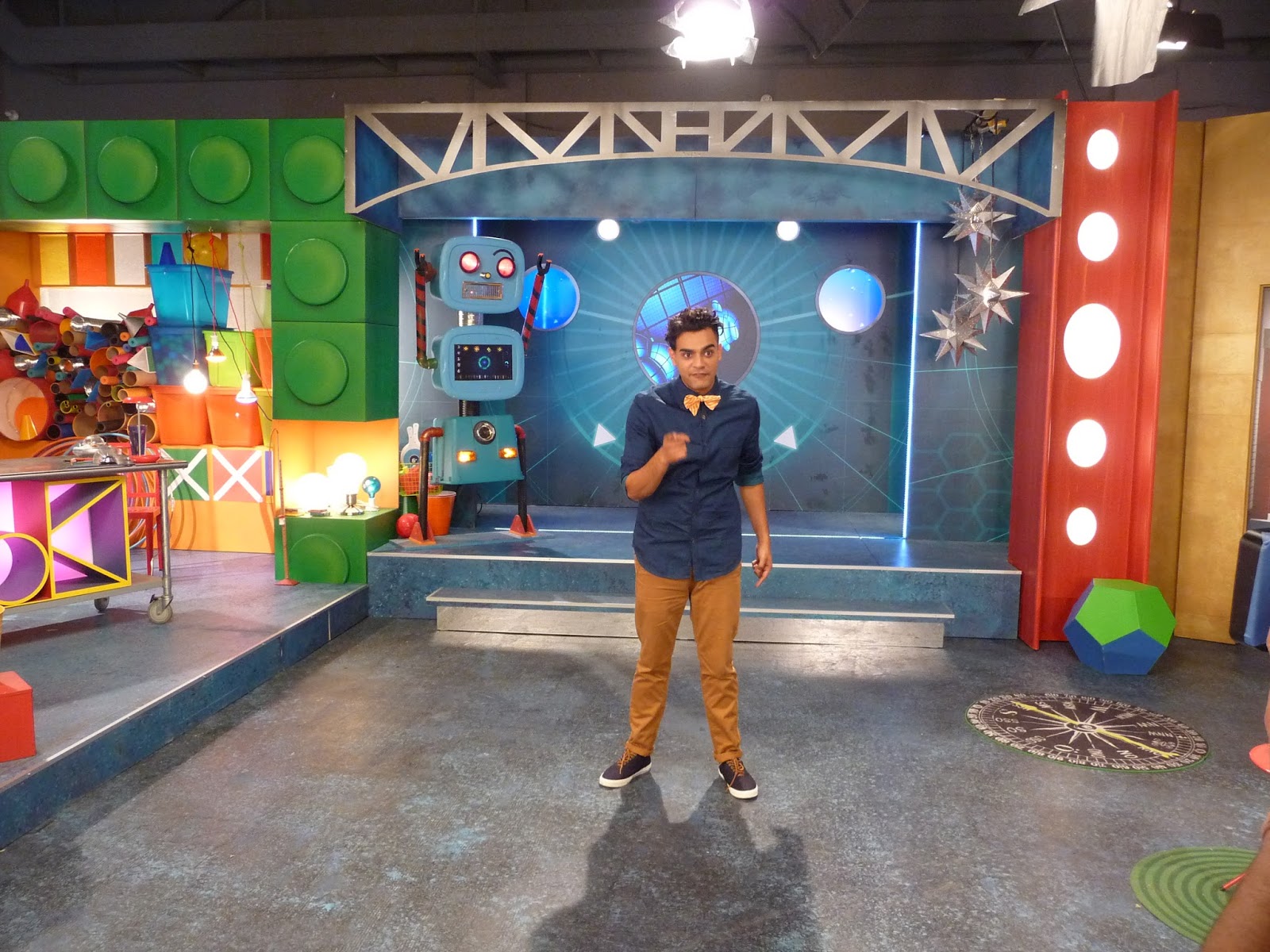 Jean Gagnon: Look Kool