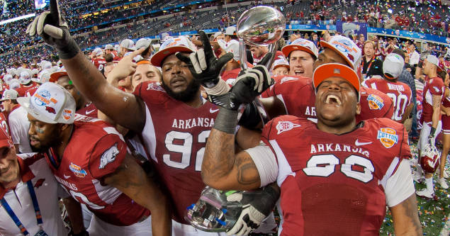 A Blonde Ambition: Still Hog Wild