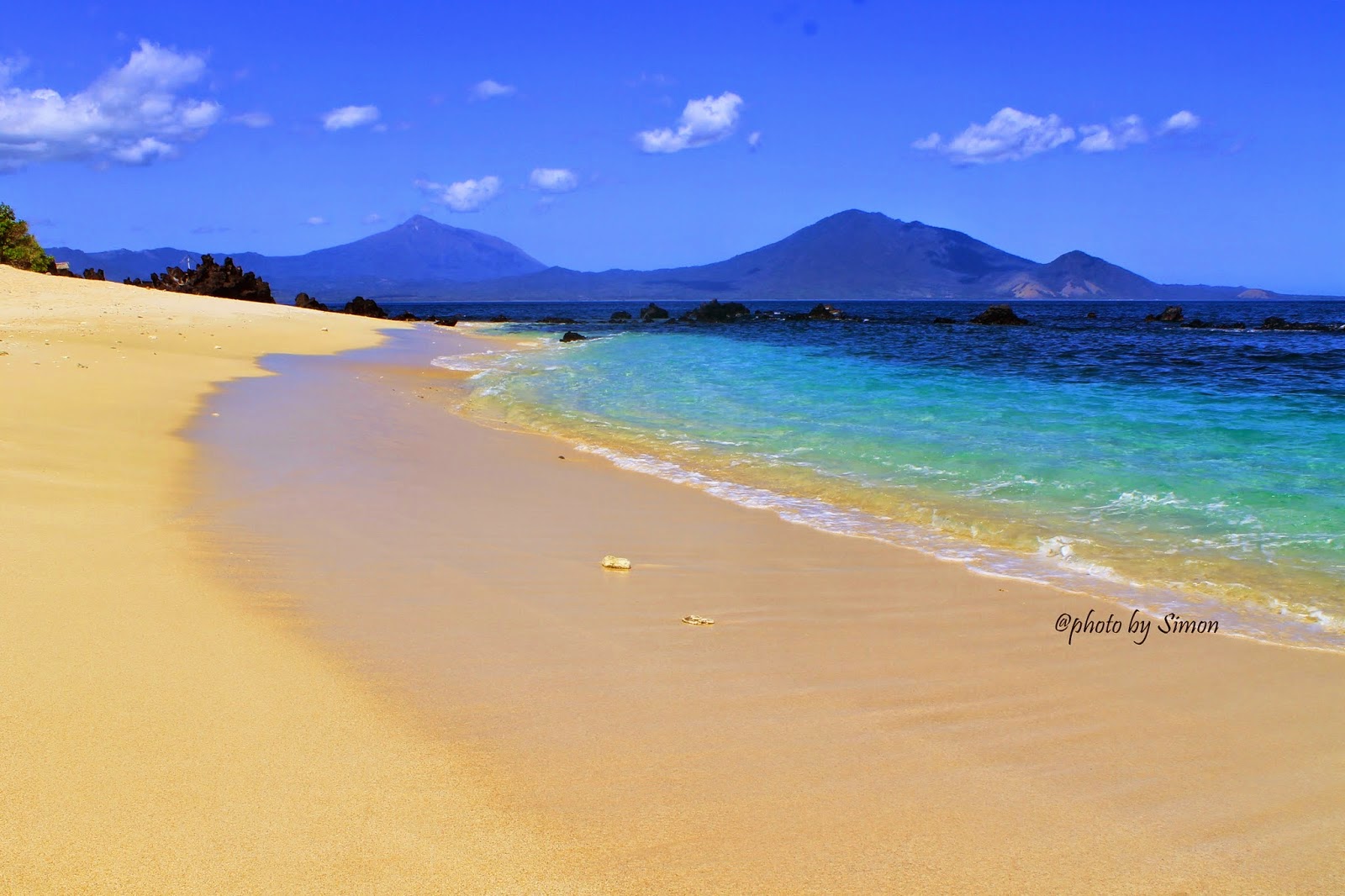 Adonara, Si Cantik yang Masih Perawan | SURGAFLORES