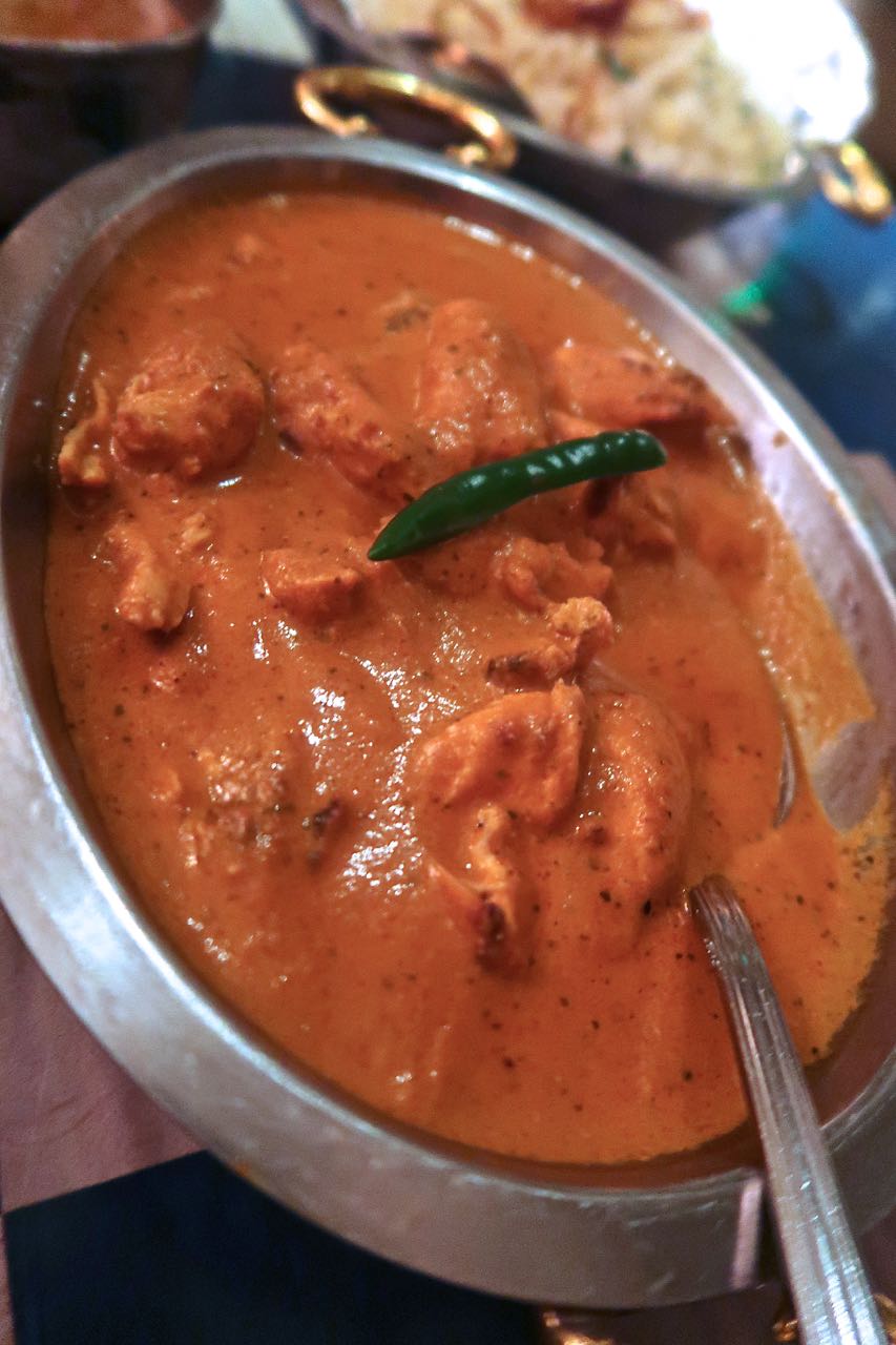 Scrumpdillyicious: Jamavar: An Indian Jewel in the Heart of Mayfair