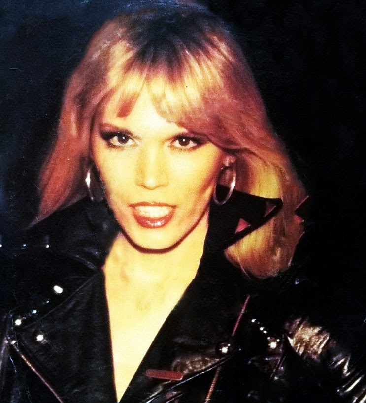 Amanda Lear Forever Amanda Lear: Amanda Lear