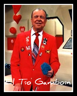 El abuelo Febo. Memorias: Chabelo