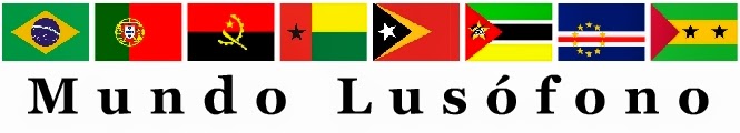 Festas Típicas Lusófonas: Festas Típicas Lusófonas