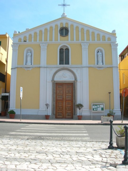 Familias Sicilianas de Paraná (Entre Ríos - Argentina): Spadafora ...