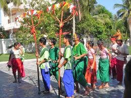 Cambodia E-Visa Blog: Where to Entertain