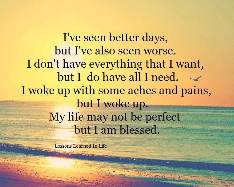 * Nubia_group Inspiration *: Sharing nice quotes from the NET (23/07/2014)