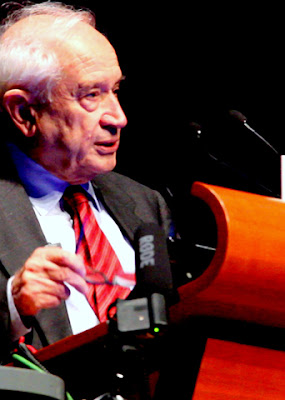 Documentary 'The Scientist' About Lifetime Achievements of Prof ...