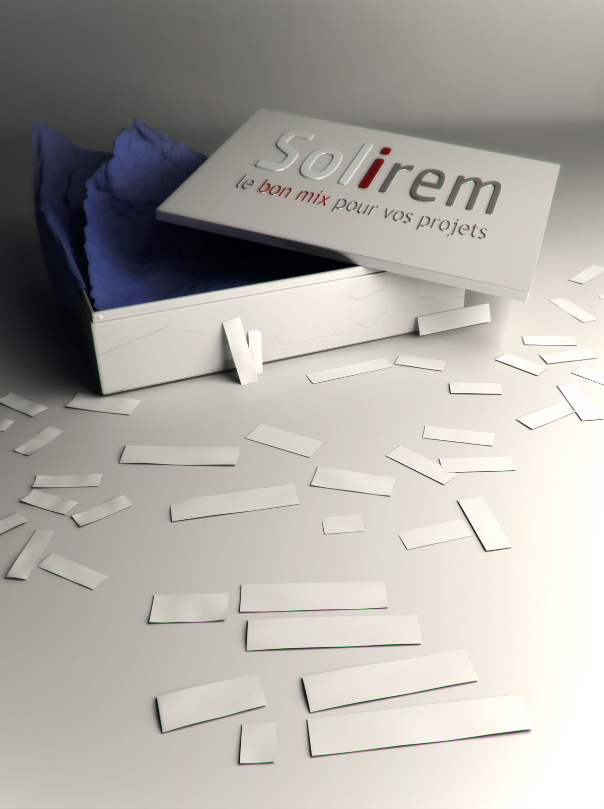 Quentin Chiché **** REFERENCES