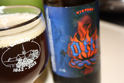 Victory Brewing Otto